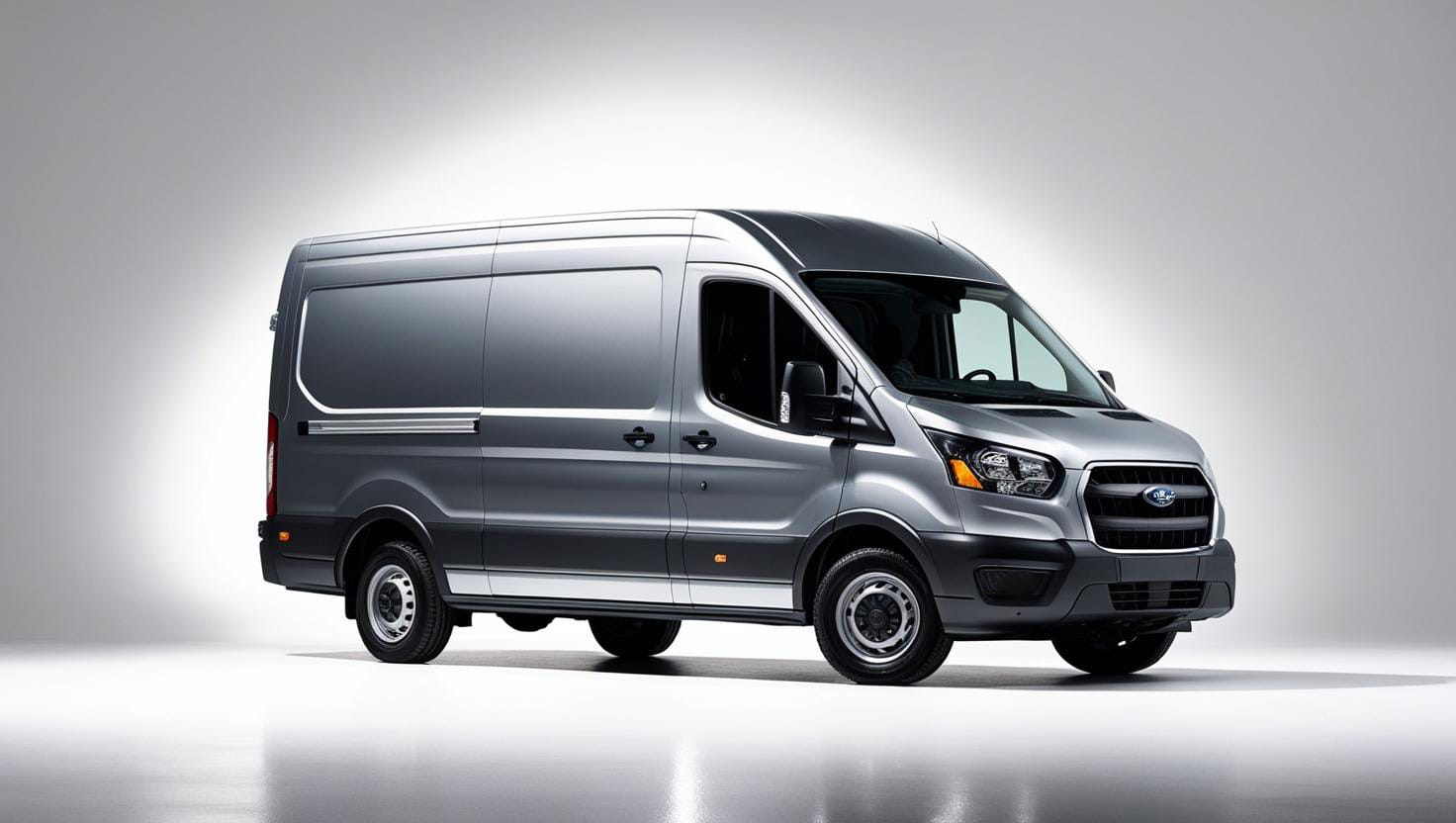 Choosing the Right Vehicle - Fleet Dyanmic