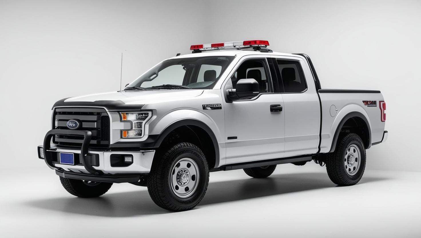 Specialist Vehicle Hire | Fleet Dynamic
