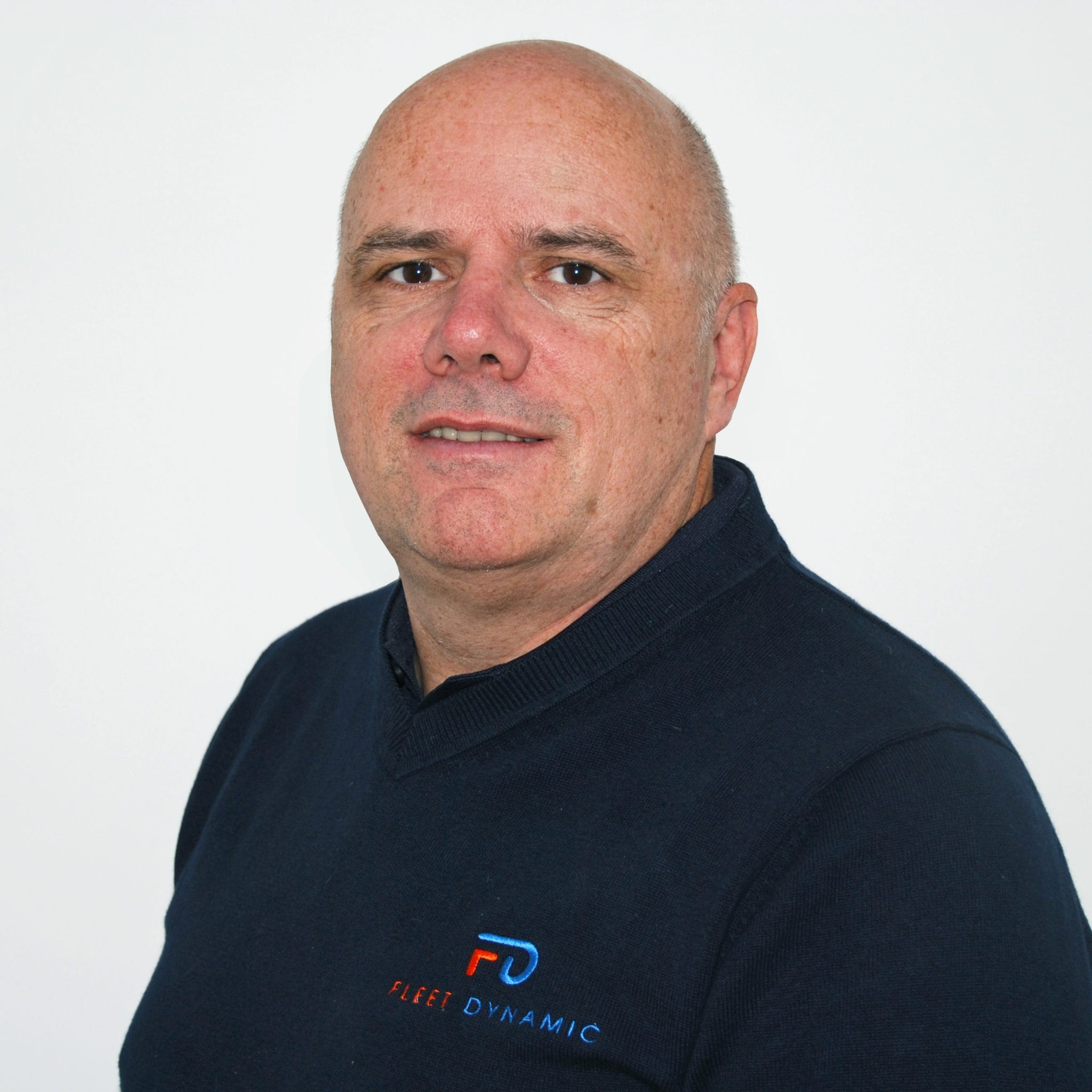 Meet the Team - Fleet Dyanmic